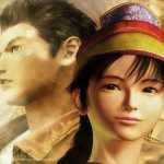 SEGA podría remasterizar los anteriores capítulos de Shenmue