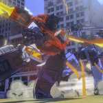 Nuevo Pack de DLC para Transformers Devastation