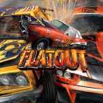Anunciado un nuevo FlatOut para Xbox One