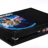 Presentados varios diseños de Xbox One que se sortearán en la Comic-Con