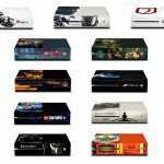 Presentados varios diseños de Xbox One que se sortearán en la Comic-Con