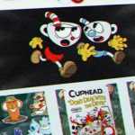 Cuphead lanza su propio Merchandising