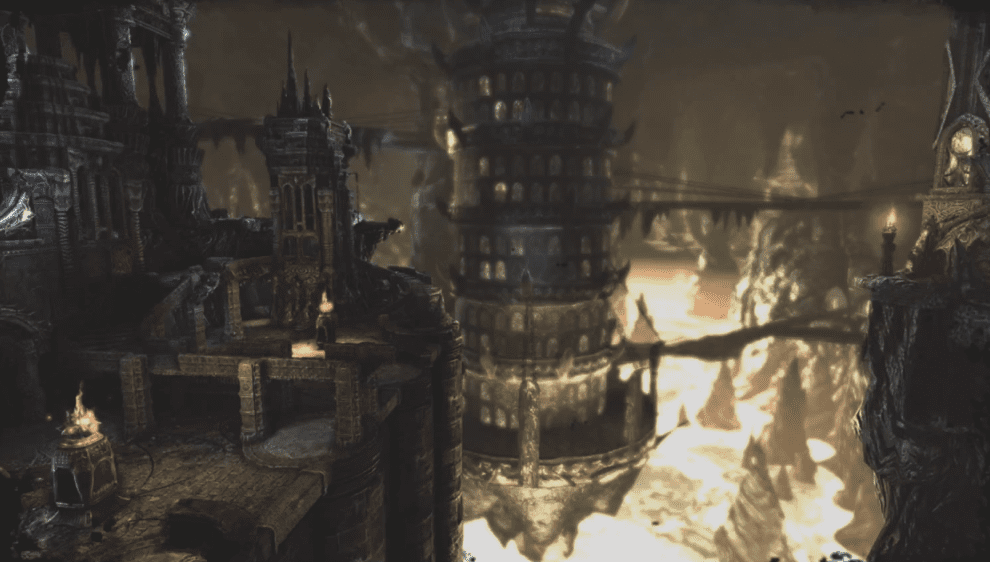 Gears Of War: Los misterios de Sera – Octava parte | La Batalla de ...