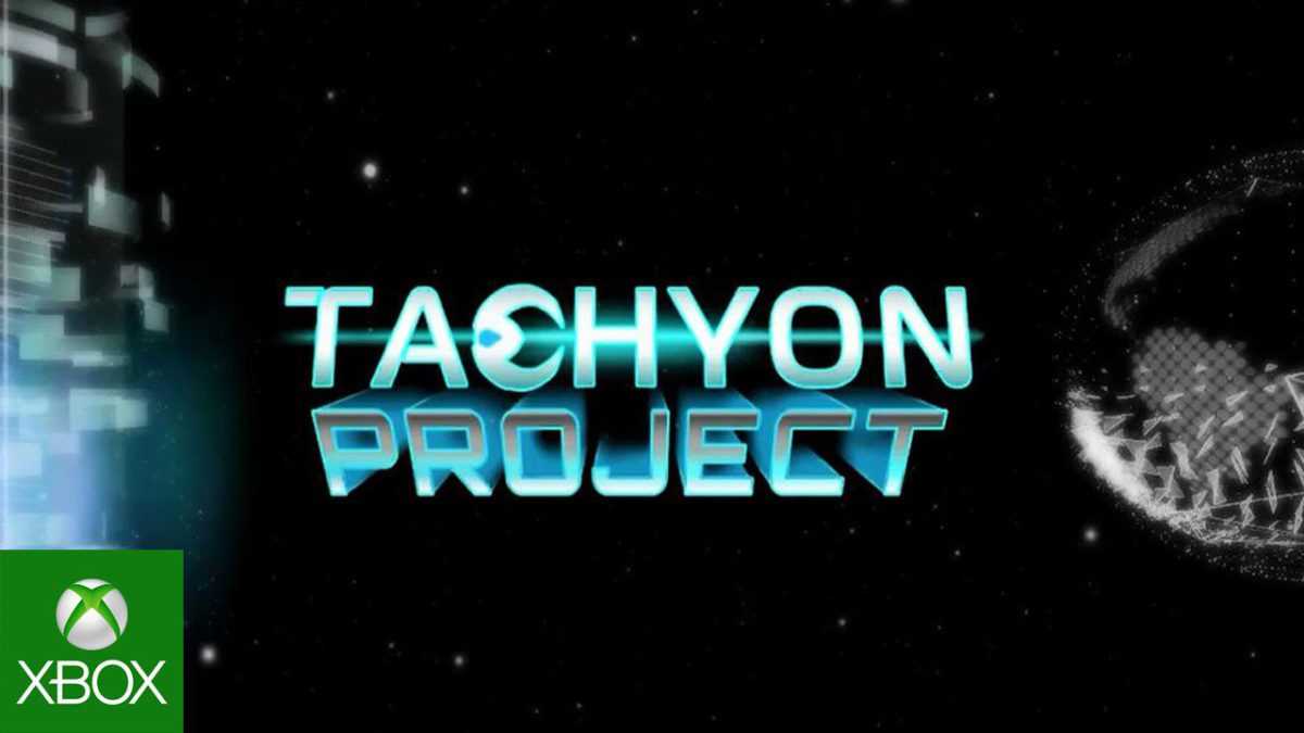 Análisis de Tachyon Project – Generacion Xbox