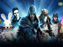 Gears of War: Ultimate Edition contará con 19 mapas y 6 modos en su ...