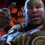 El alma rapero de Cole Train se destapa con este nuevo trailer de Gears ...