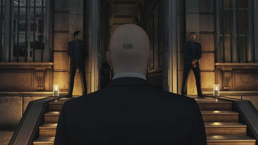 Hitman: Blood Money y Hitman: Absolution clasificados para Xbox One ...