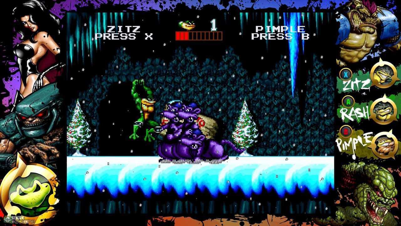Rare Replay