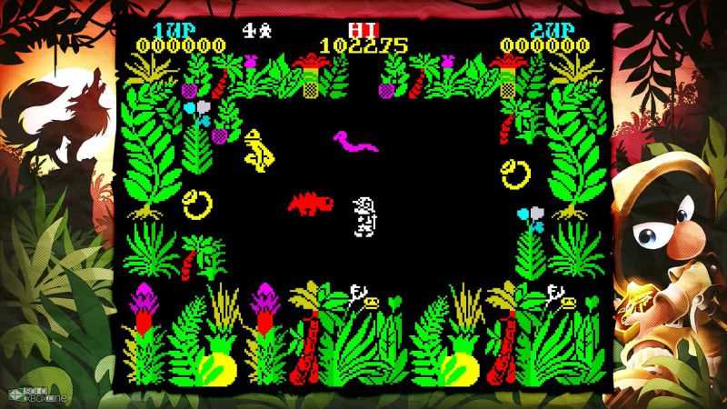 Rare Replay
