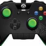 Razer anuncia el mando Wildcat para Xbox One