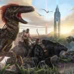 ARK Survival Evolved estará presente en la PAX Prime de Seattle