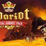 Chariot: El DLC "Dispositivos Reales" ya disponible en exclusiva para ...