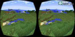 Vive la experiencia Minecraft en Oculus Rift con Windows 10 ...