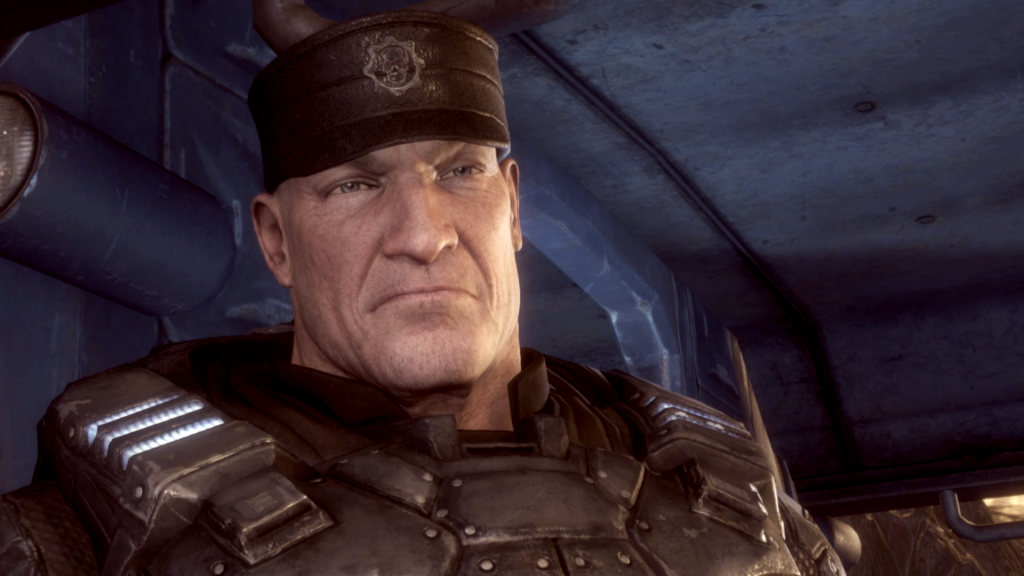 Manual de combate para el multi de Gears Of War: Ultimate Edition ...