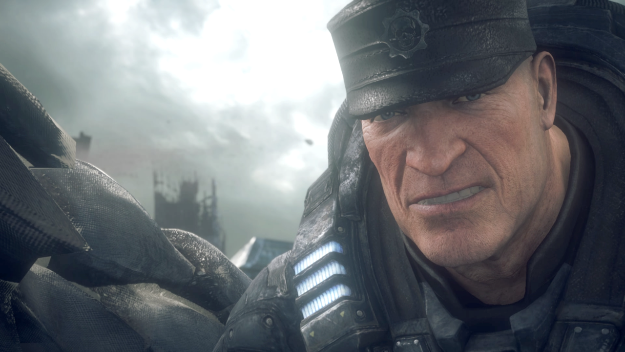 Gears Of War: Los misterios de Sera – Décima parte | La Batalla de ...