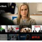 Netflix ya está disponible en Xbox One