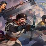 Bethesda muestra preocupación por el futuro de Battlecry