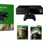 Nuevo Bundle de Fallout para Xbox One