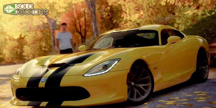 [Xbox Union] Top 5 momentazos en la saga Forza – Generacion Xbox