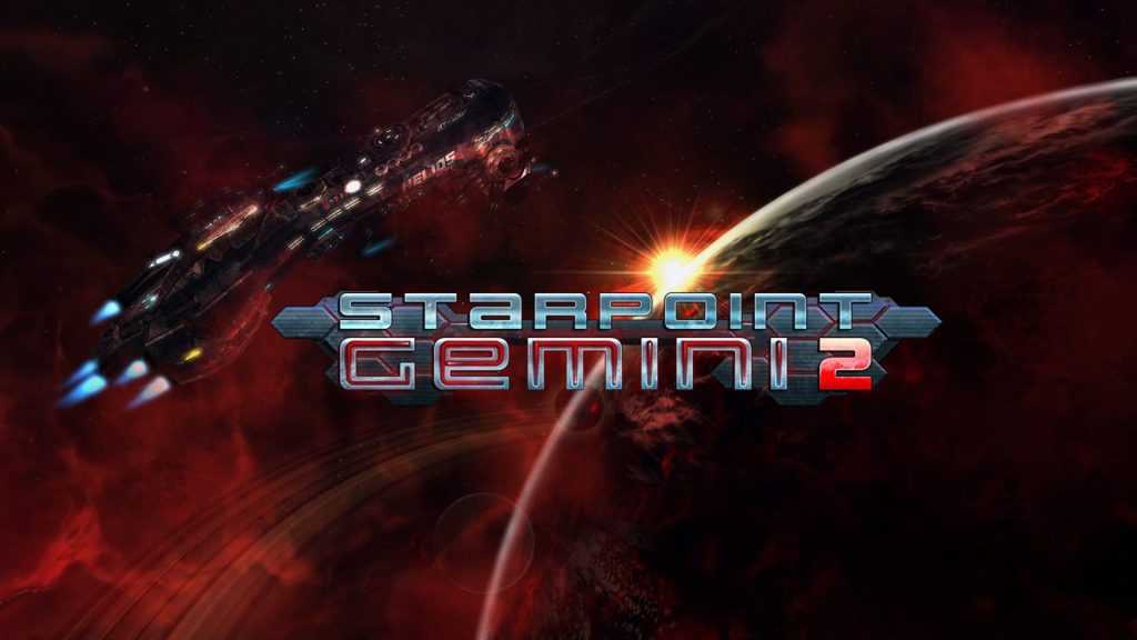 Starpoint Gemini 2 – Generacion Xbox