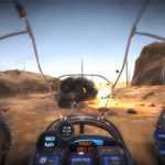 Vector 36 anunciado para Xbox One