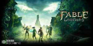 Lionhead lanza otra oleada de códigos para la beta de Fable Legends ...