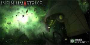 Infinium Strike llegará a Xbox One en 2016 – Generacion Xbox