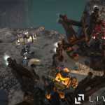 Trailer de lanzamiento de Livelock