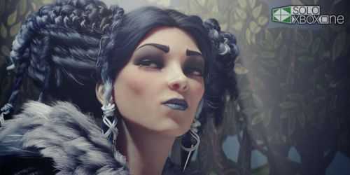 Lionhead nos muestra el proceso de creación de Winter en Fable Legends ...