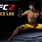 Consigue a Bruce Lee en EA Sports UFC 2