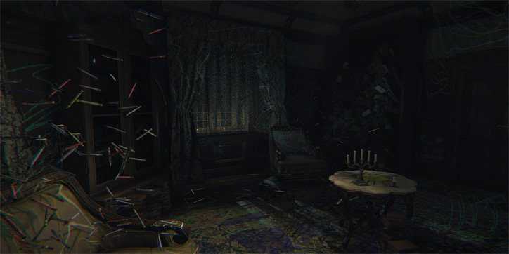 Análisis de Layers of Fear – Generacion Xbox
