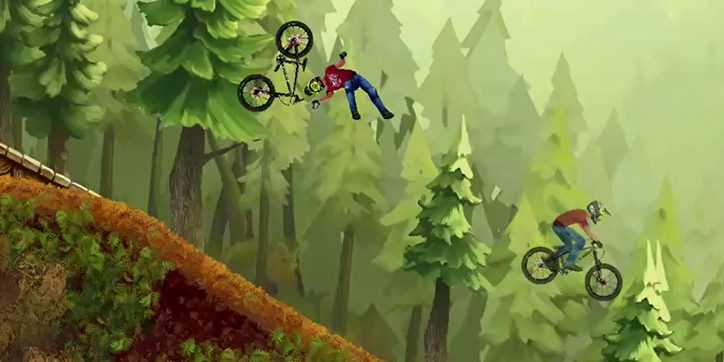 Bike Mayhem 2 - Generacion Xbox