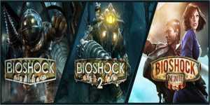 Bioshock: The Collection clasificado en Brasil para Xbox One ...