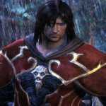 El productor de Castlevania está trabajando con Mercury Steam en su ...