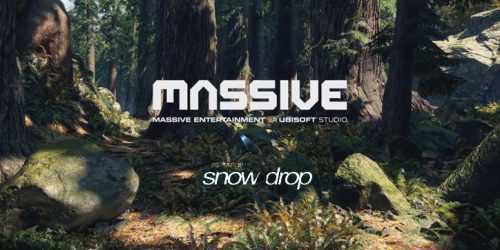 Snowdrop Engine está disponible para todos los estudios de Ubisoft ...