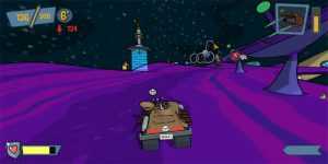 Cel Damage HD – Generacion Xbox