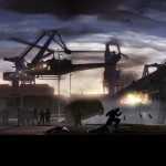 Deep Silver y Tequila nos traerán Deadlight: Director's Cut para Xbox One