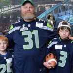 Fallece Michael Forgey, uno de los productores de Gears of war y ...