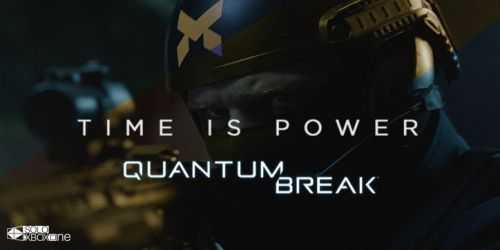 Análisis de Quantum Break