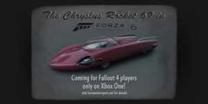 El coche Rocket 69 llega de manera gratuita a Forza 6 con motivo de ...