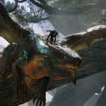 Platinum Games quiere unir lo mejor de la acción y del RPG en ScaleBound