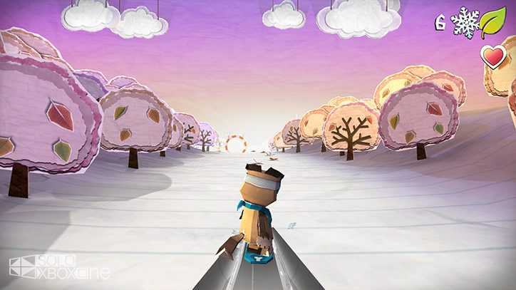 Shred It! – Generacion Xbox