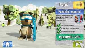 Shred It! – Generacion Xbox