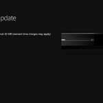 Nueva build de Xbox One para los miembros del programa Insider