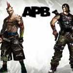 El free-to-play APB Reloaded ya está disponible para Xbox