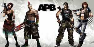 El free-to-play APB Reloaded ya está disponible para Xbox – Generacion Xbox