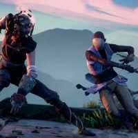 Primeras imágenes y tráiler de Absolver, un RPG online de artes ...