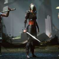 Primeras imágenes y tráiler de Absolver, un RPG online de artes ...
