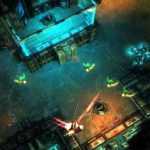 Anunciado DOGOS, el nuevo shoot' em up de los creadores de Project Root