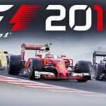 El nuevo título F1 2016 llegará este verano a Xbox One